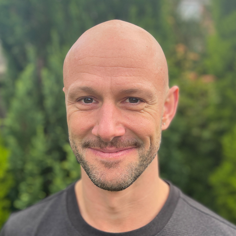 Michael Camp - Thriveologie