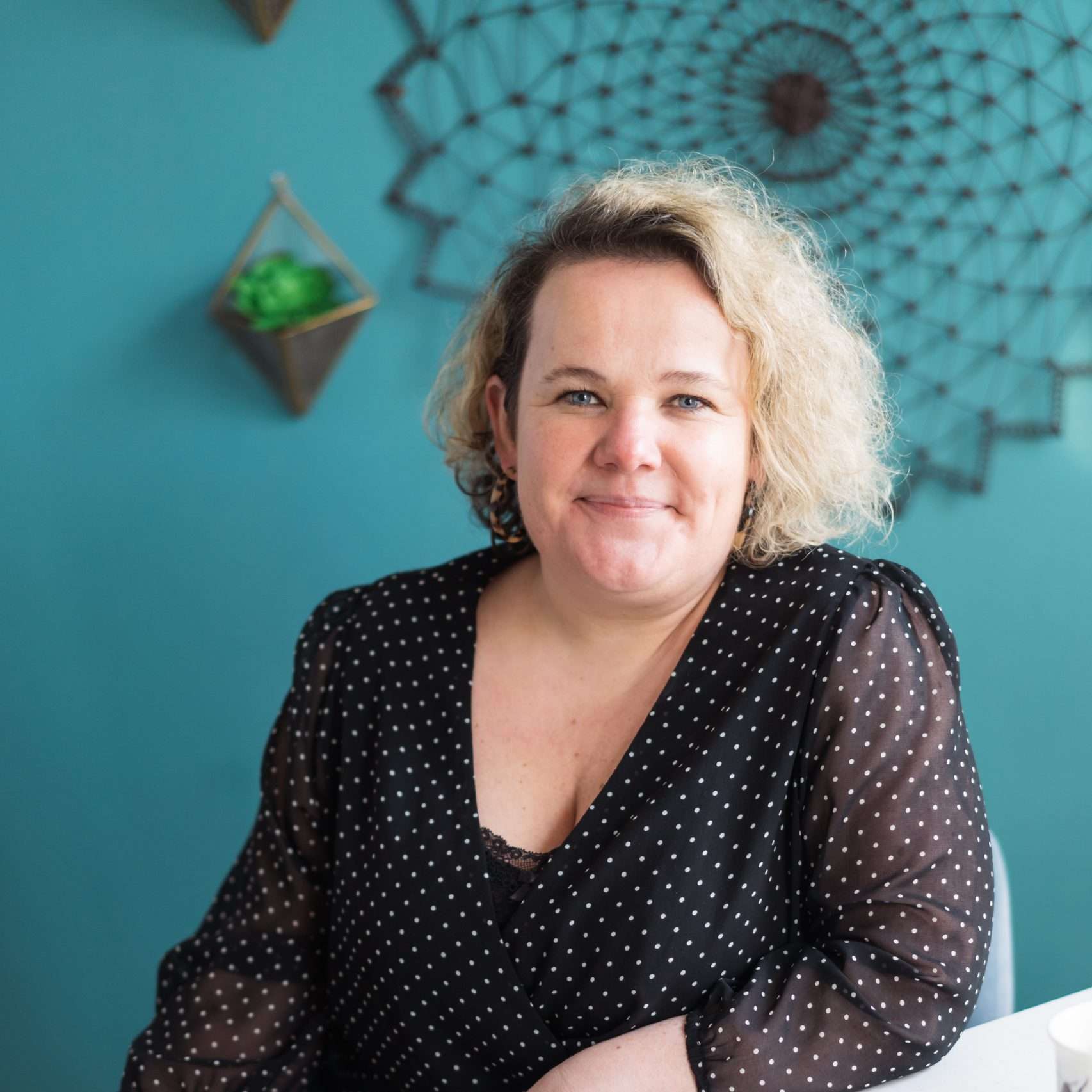 Sascha Evans - Thriveologie